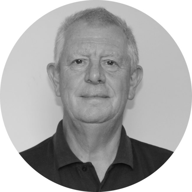 Meet the Team - The Label Centre