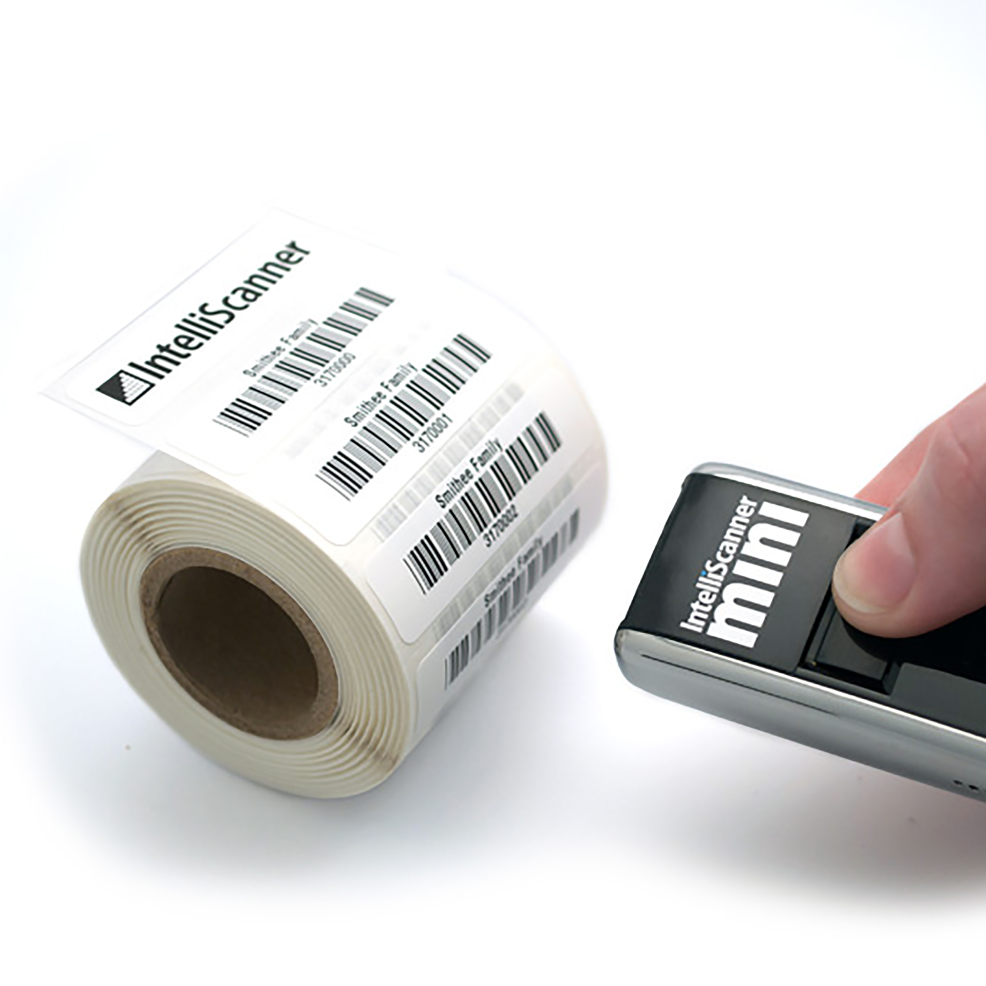 Bureau - The Label Centre