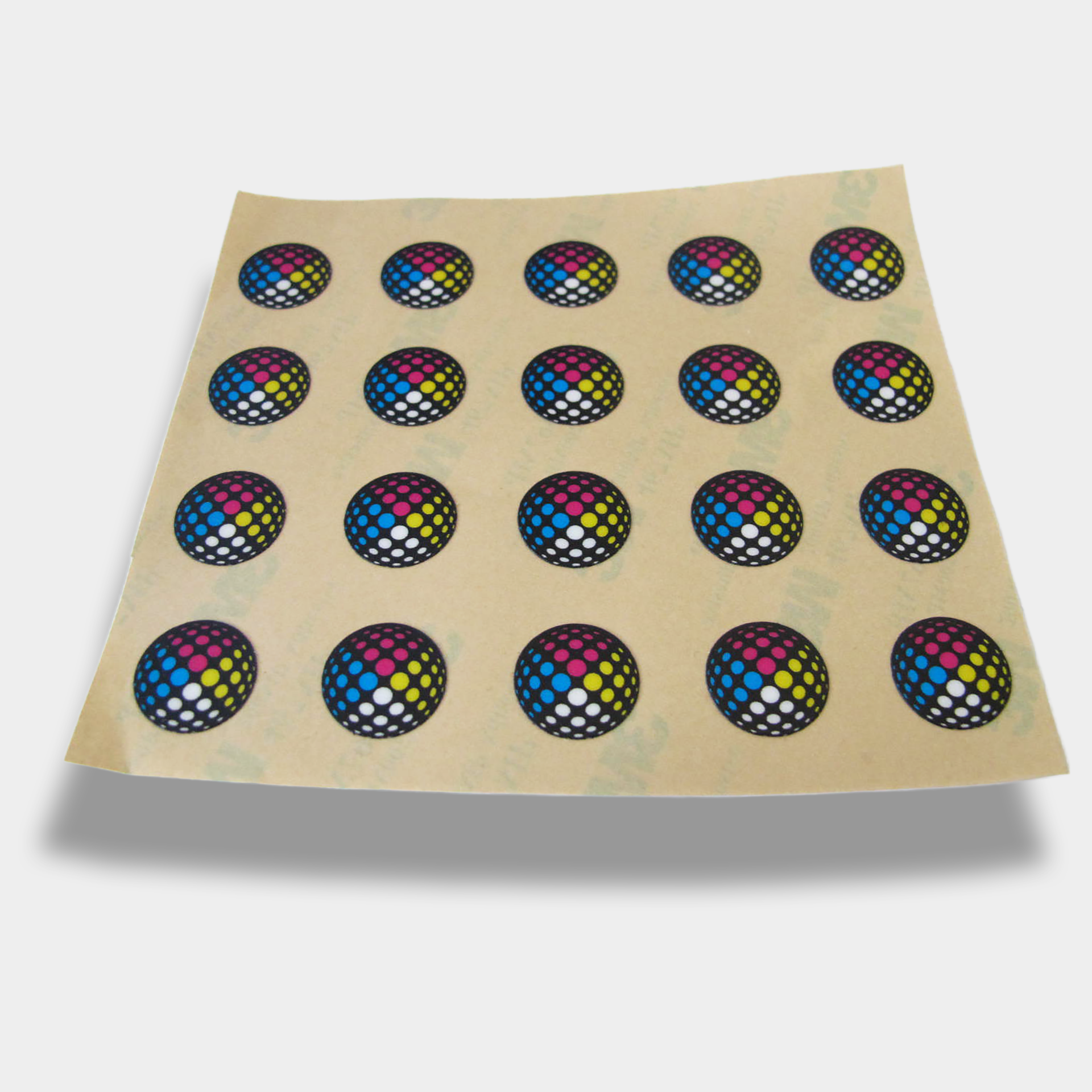 Wide Format - The Label Centre