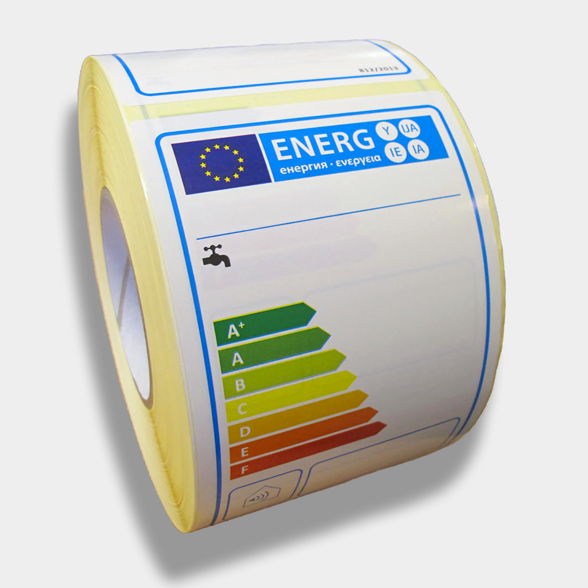 Flexo - The Label Centre