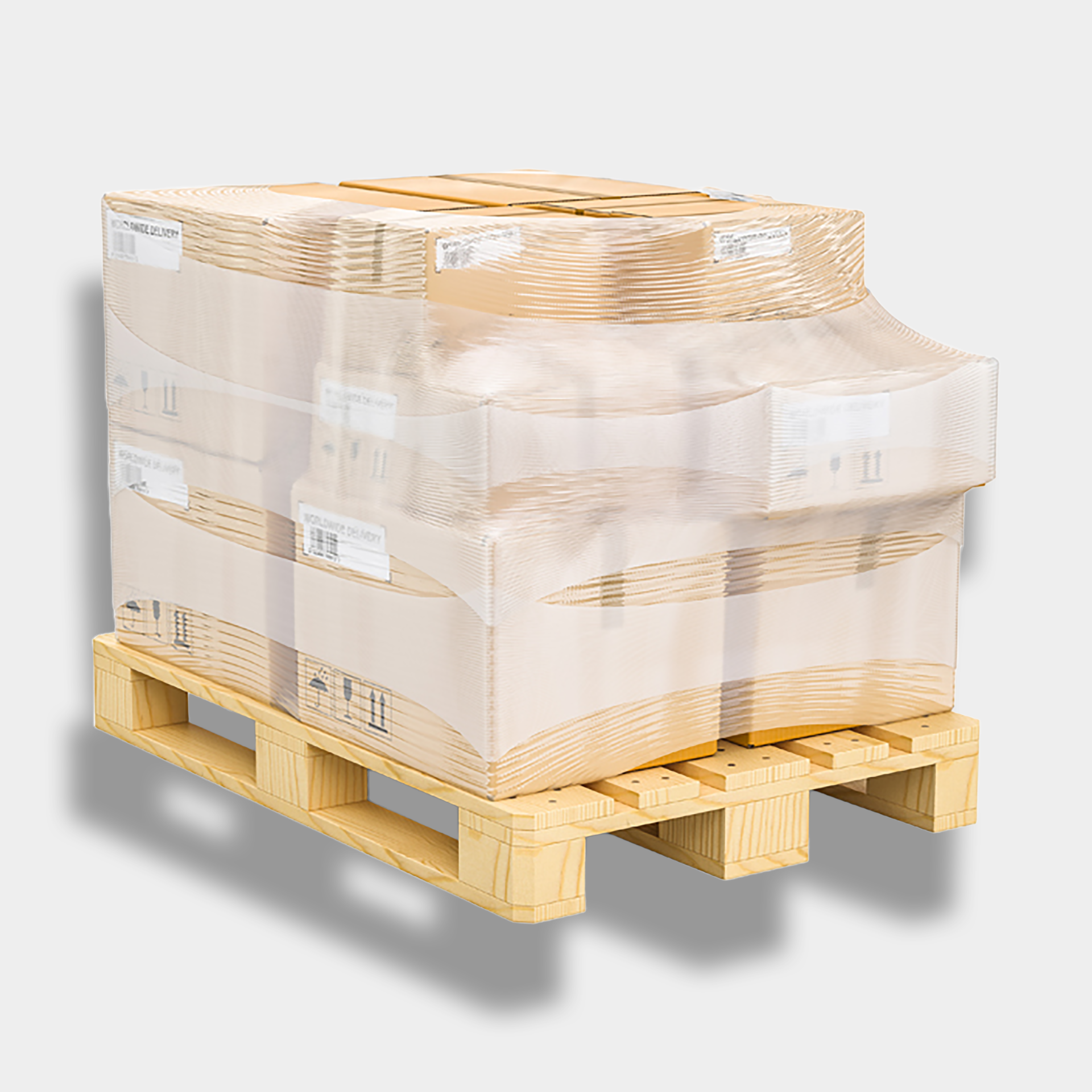 Finishing - The Label Centre