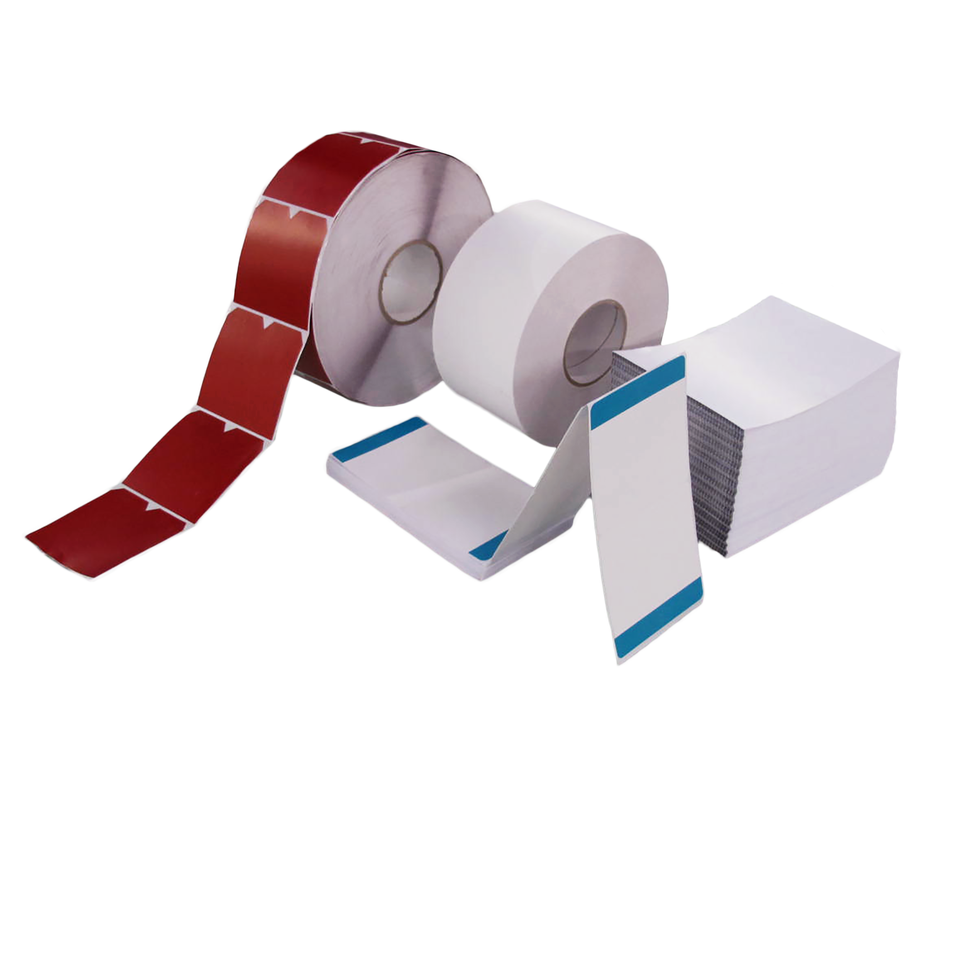 Tags - The Label Centre