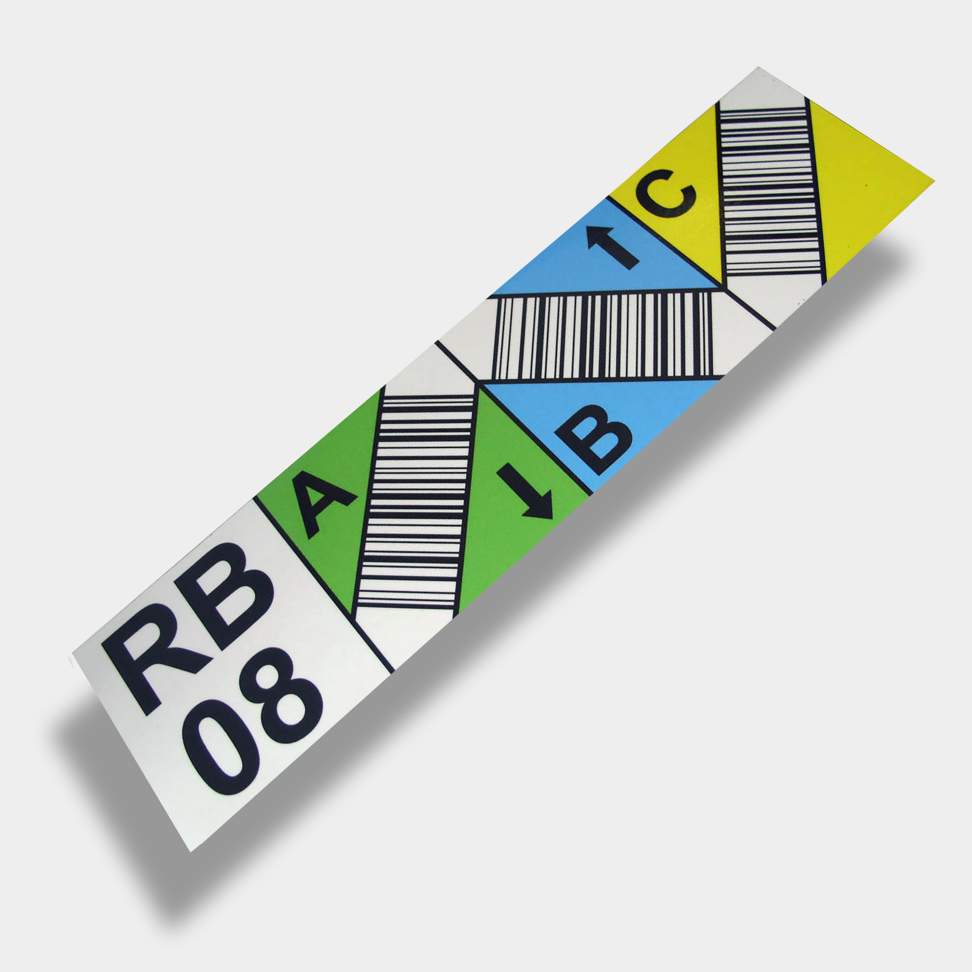 Wide Format - The Label Centre