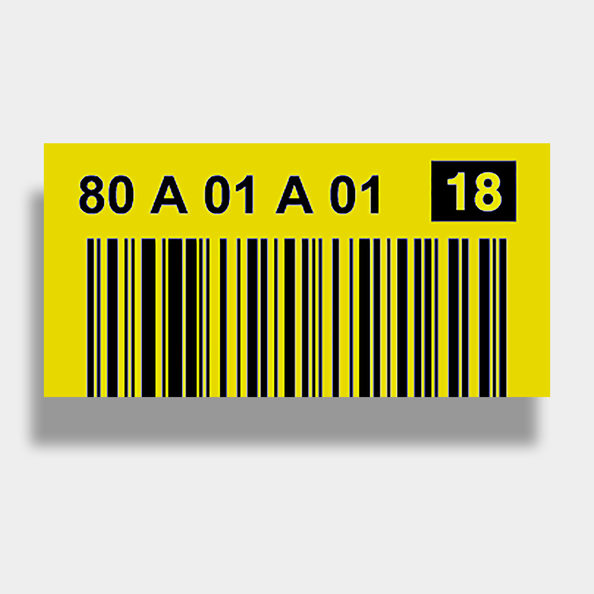 Bureau - The Label Centre