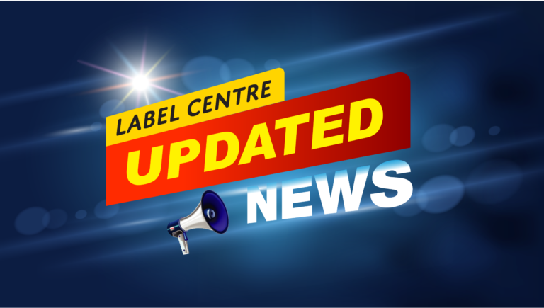 Home - The Label Centre