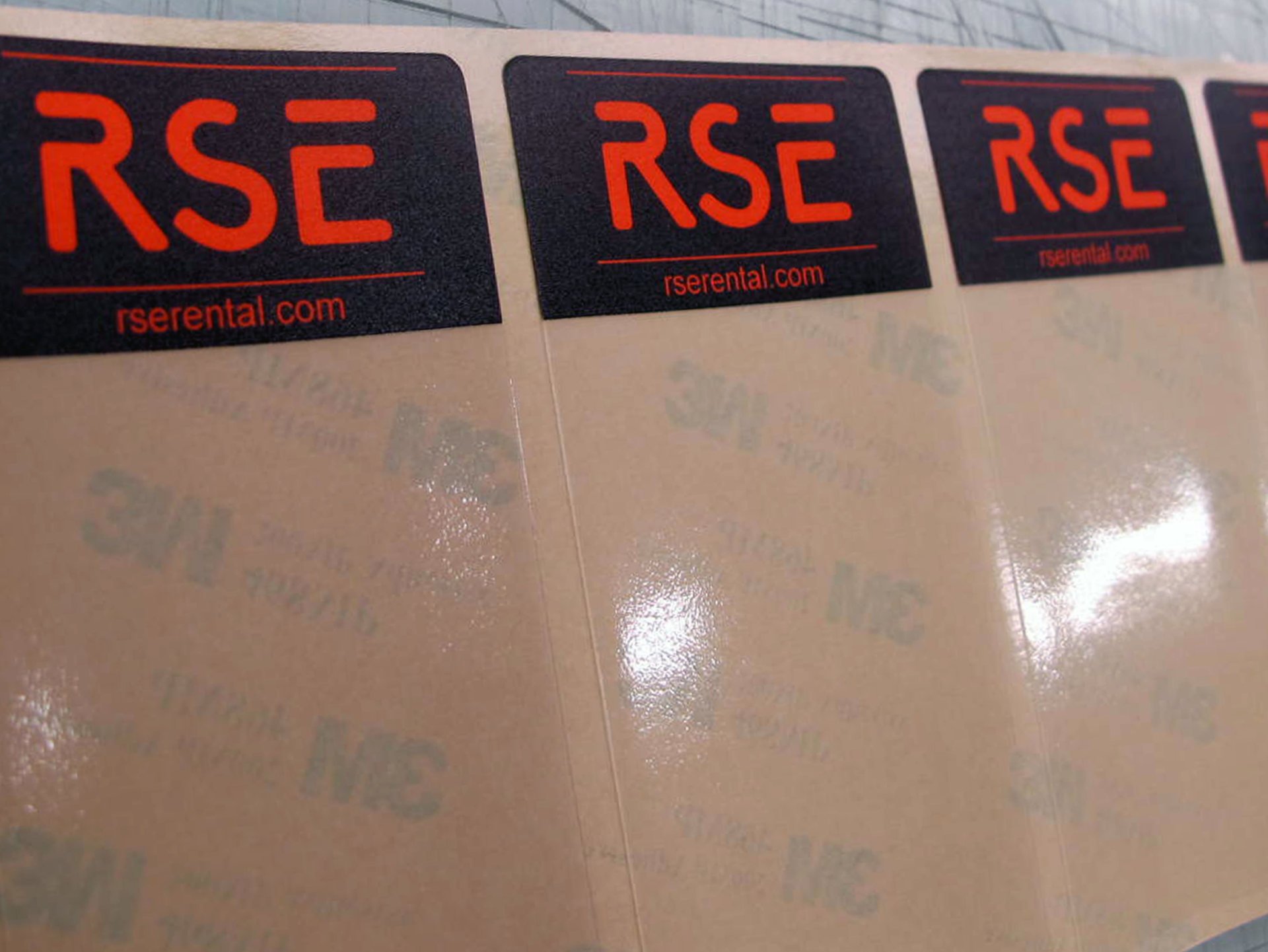 Print Capability Update - The Label Centre